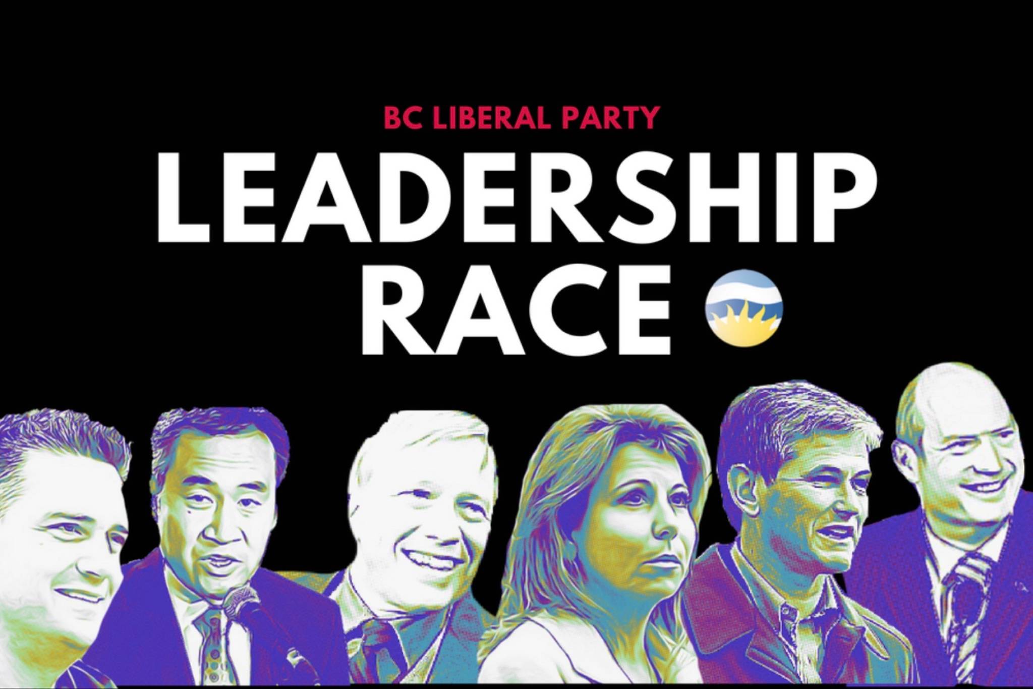Pro-life group releases rank list of BC Liberal leadership candidates ...