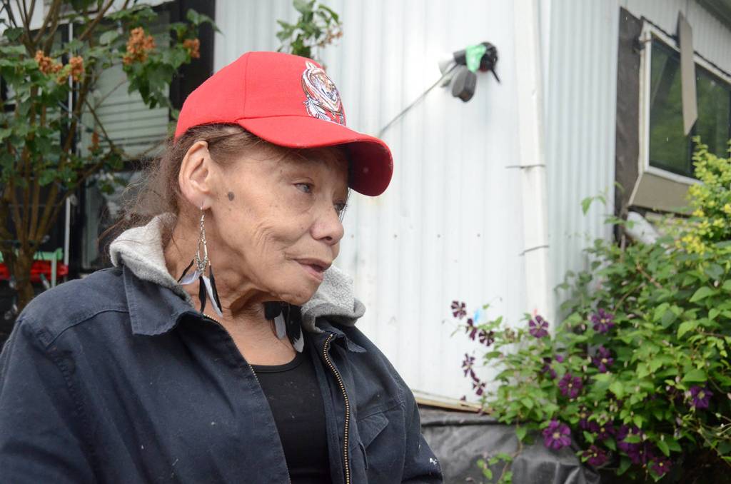 Chilliwack fire victim was using candles after landlord cut electricity ...