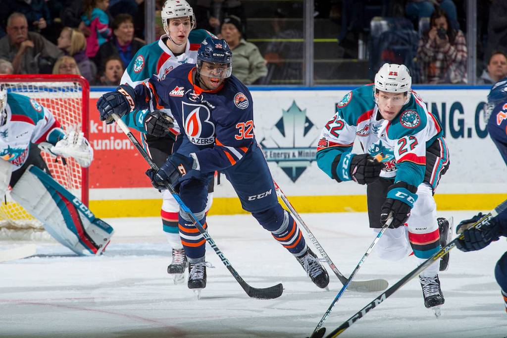 Team B.C. names Canada Winter Games hockey roster | Aldergrove Star