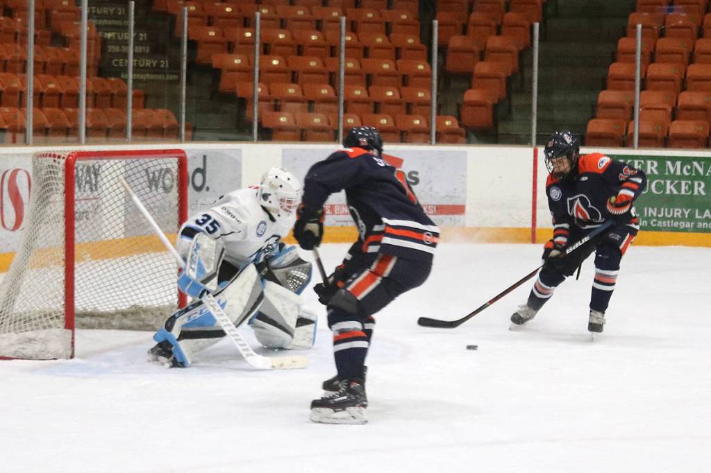 Team B.C. names Canada Winter Games hockey roster | Aldergrove Star