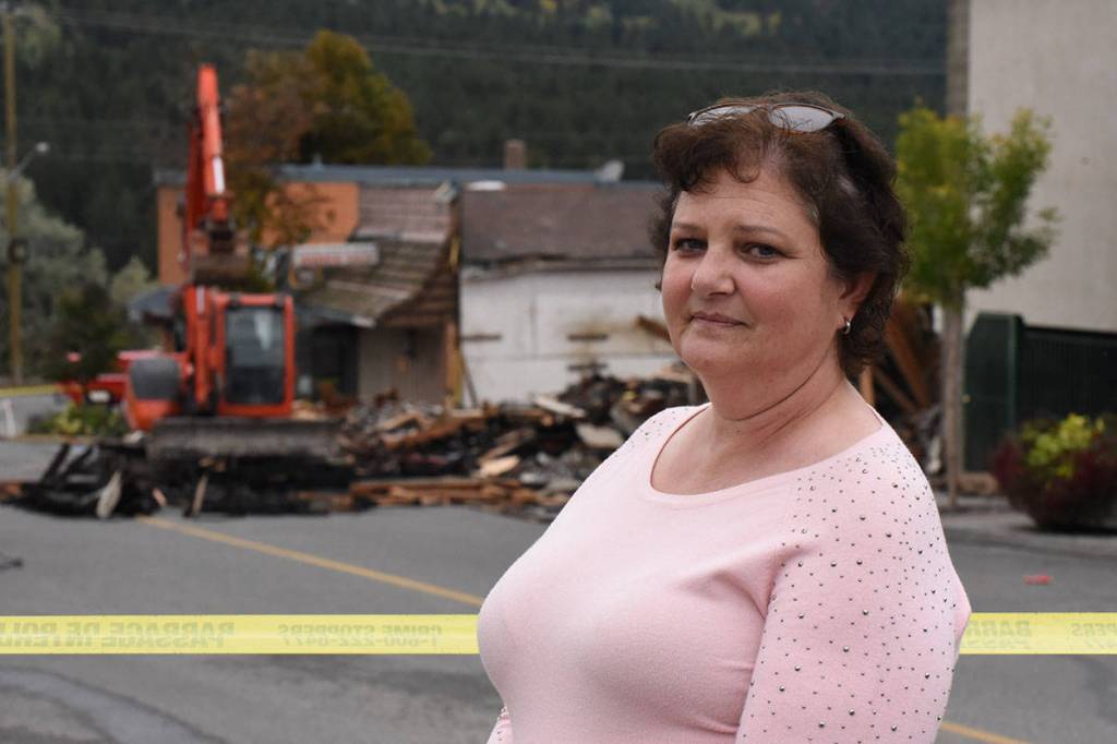 ‘This is savage’: Strip club owner suspects arson in Williams Lake fire ...