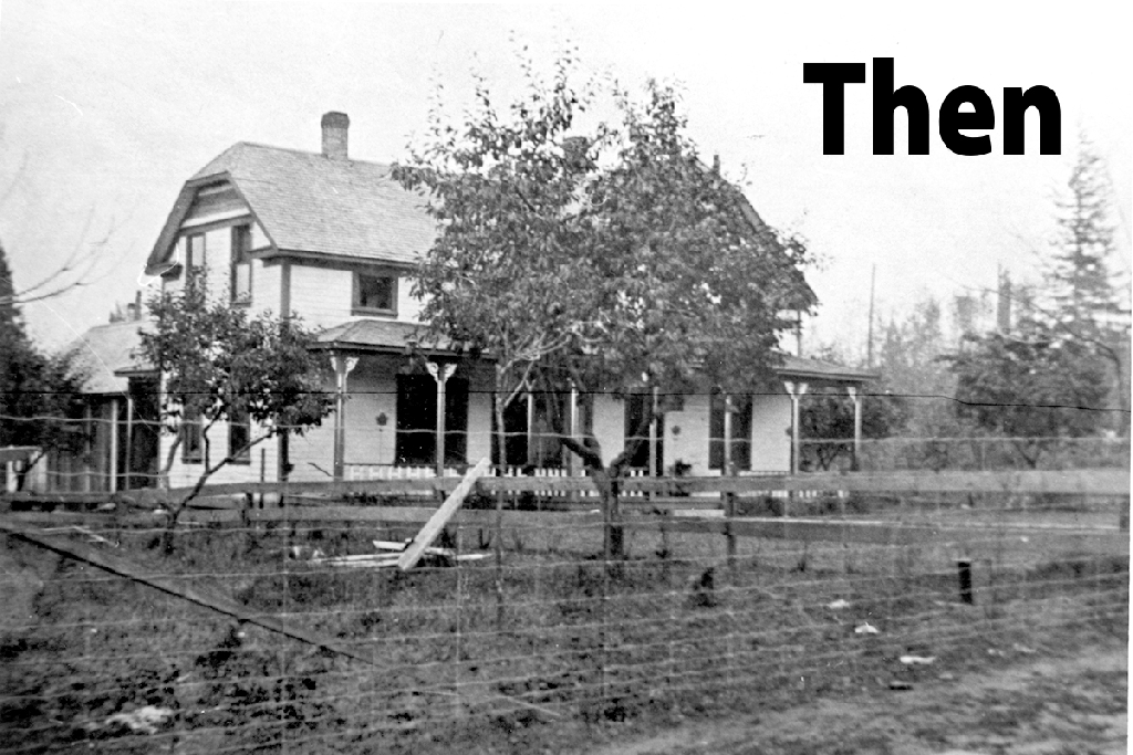 Langley Then and Now: 1940 school board meeting goes to 2 a.m ...