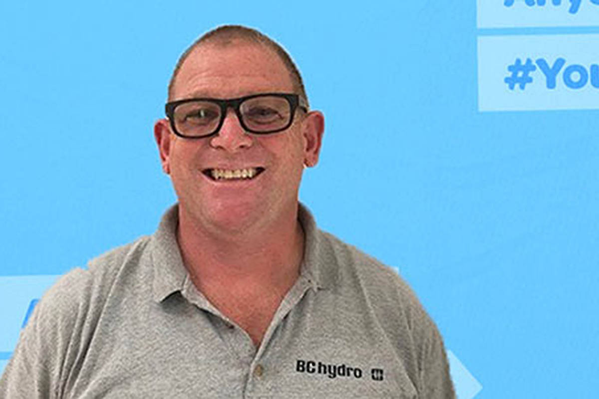 Group of Langley co-workers wins $145K with Lotto Max | Aldergrove Star