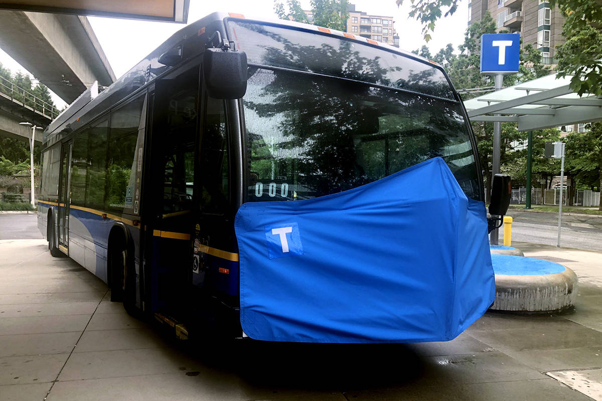 TransLink suspends free transit on New Year’s Eve | Aldergrove Star