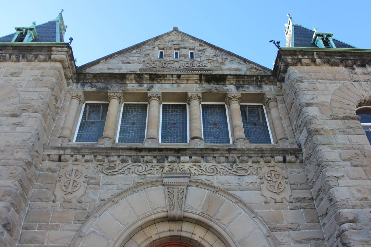 B.C. man who lost 20 friends to overdoses sentenced for trafficking ...