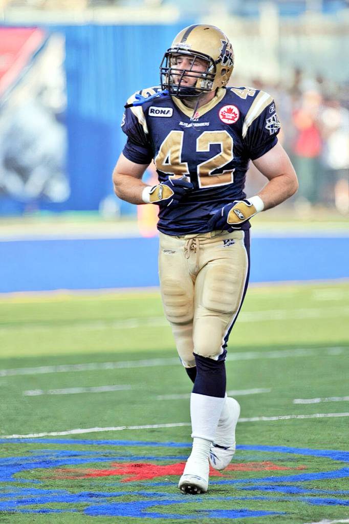 VIDEO: Langley’s Neil McKinlay inducted into SFU hall of fame ...