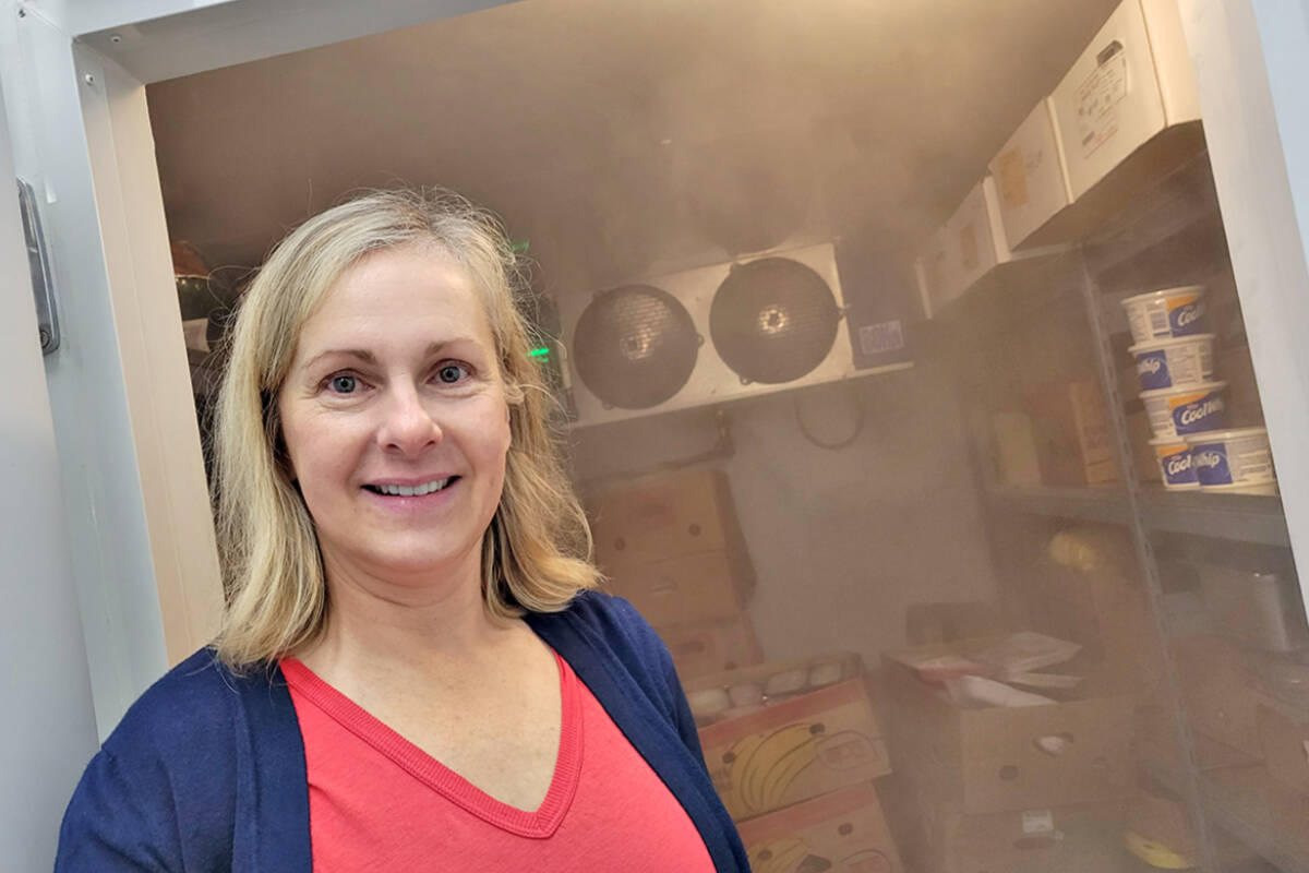 Free computer training and tools come to local seniors | Aldergrove Star