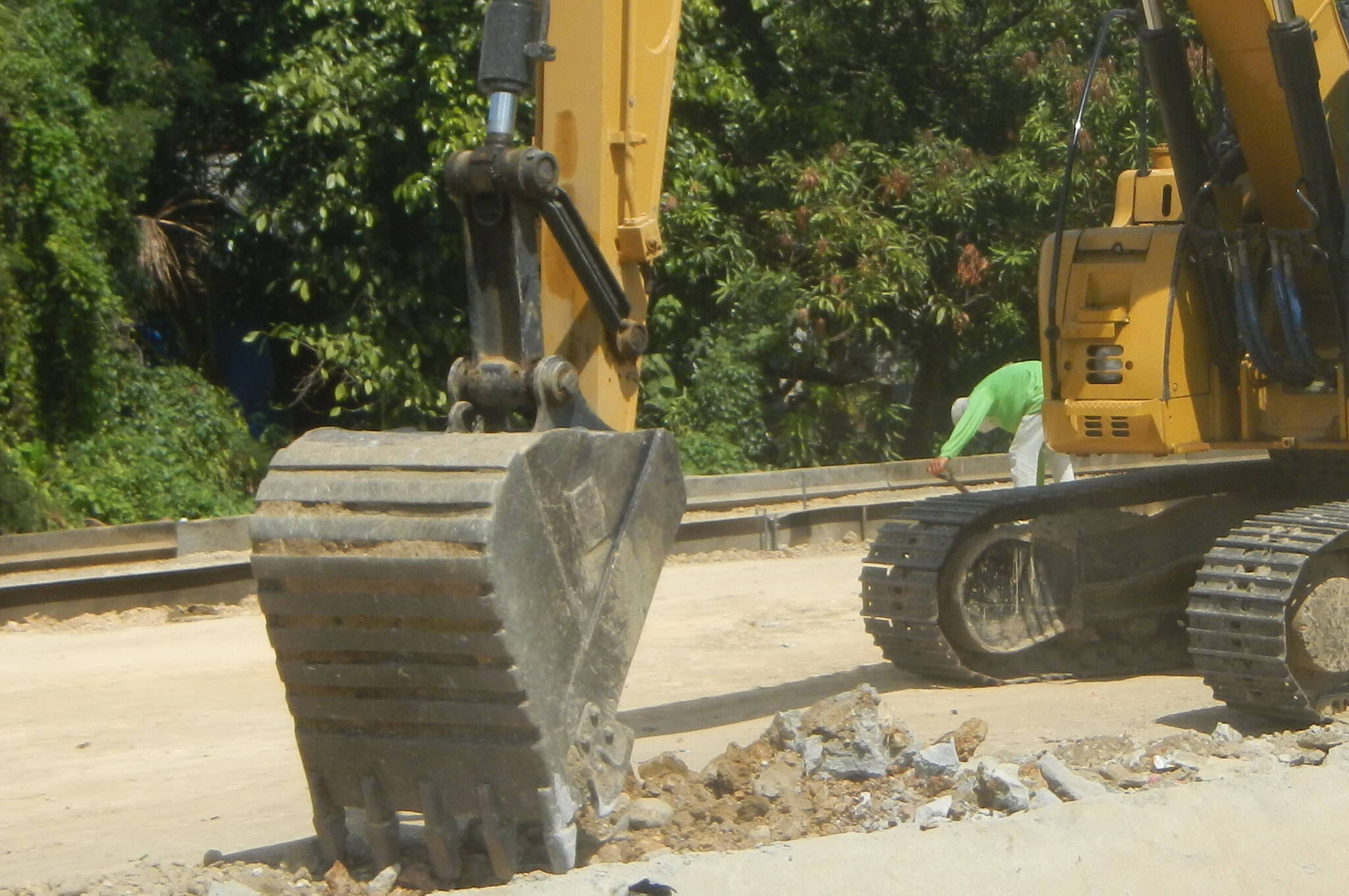 Clean-up firm slapped with record WorksafeBC fine tied to lack of ...