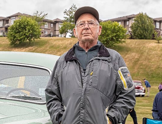 UPDATE: Missing 90-year-old Mission man found safe | Aldergrove Star