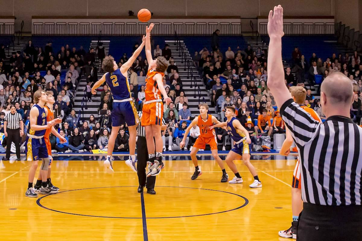 Cross-border basketball tournament comes to Langley | Aldergrove Star