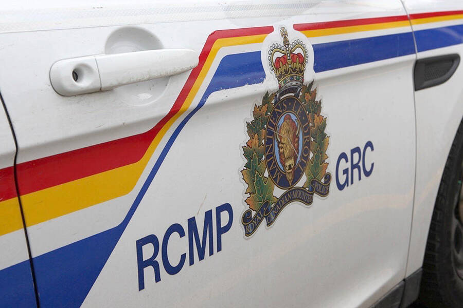 ’Nah nah nah I can’t hear you’: Man hit with fine in B.C. roadside stop ...
