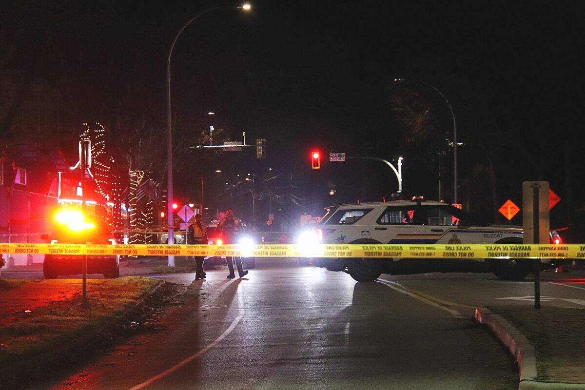 UPDATE: Police seek witnesses to hit-and-run crash that killed ...