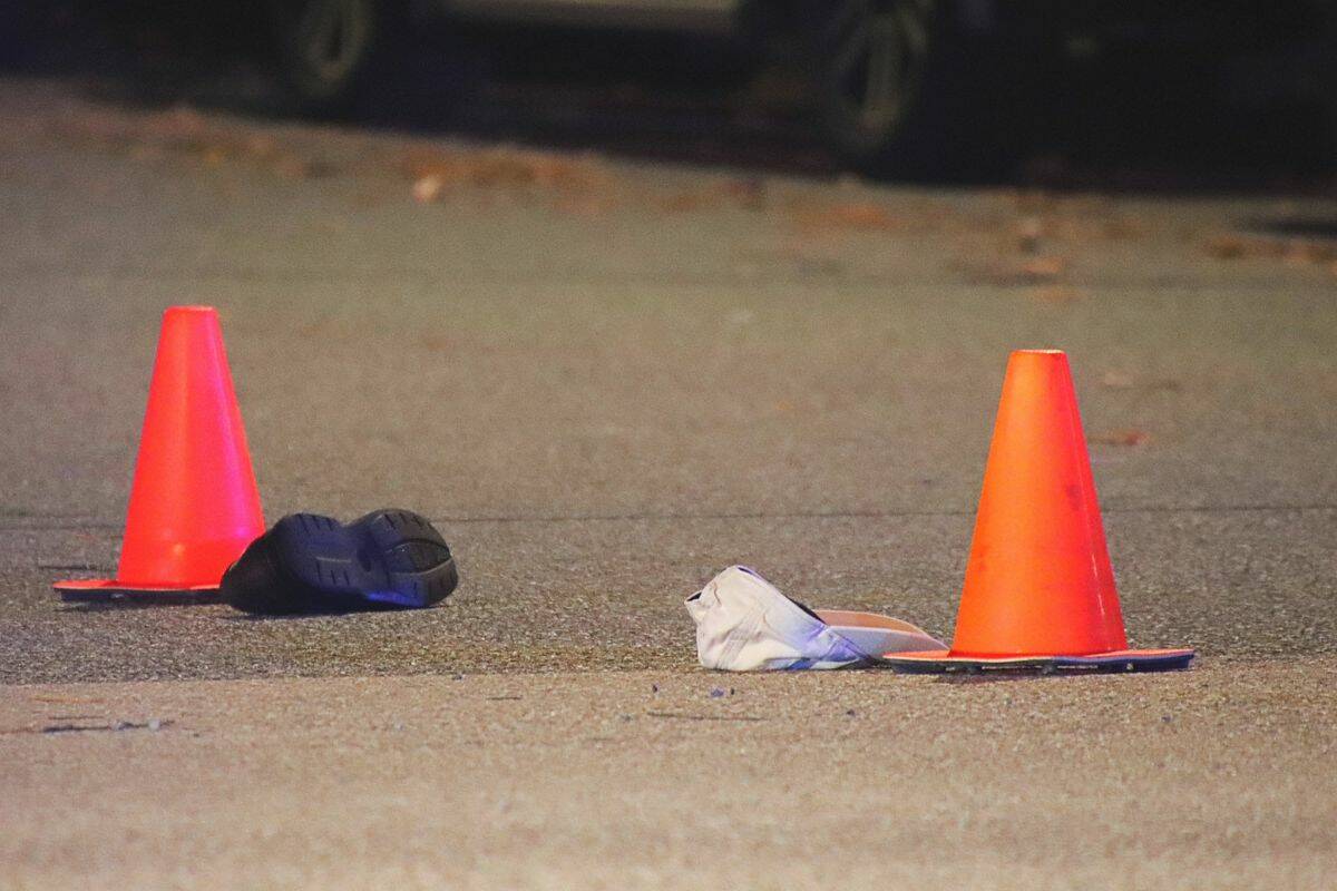 UPDATE: Police seek witnesses to hit-and-run crash that killed ...