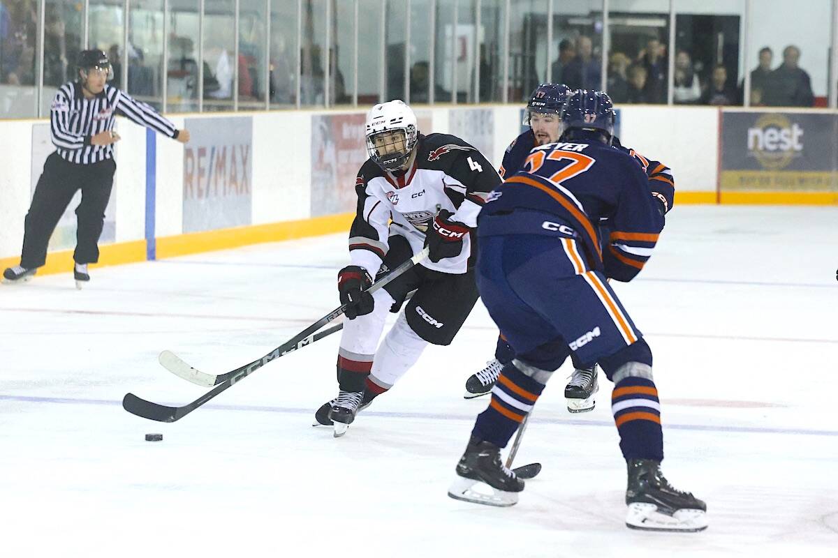 Giants prospect Ryan Lin named to Team Canada at 2024 Winter Youth ...