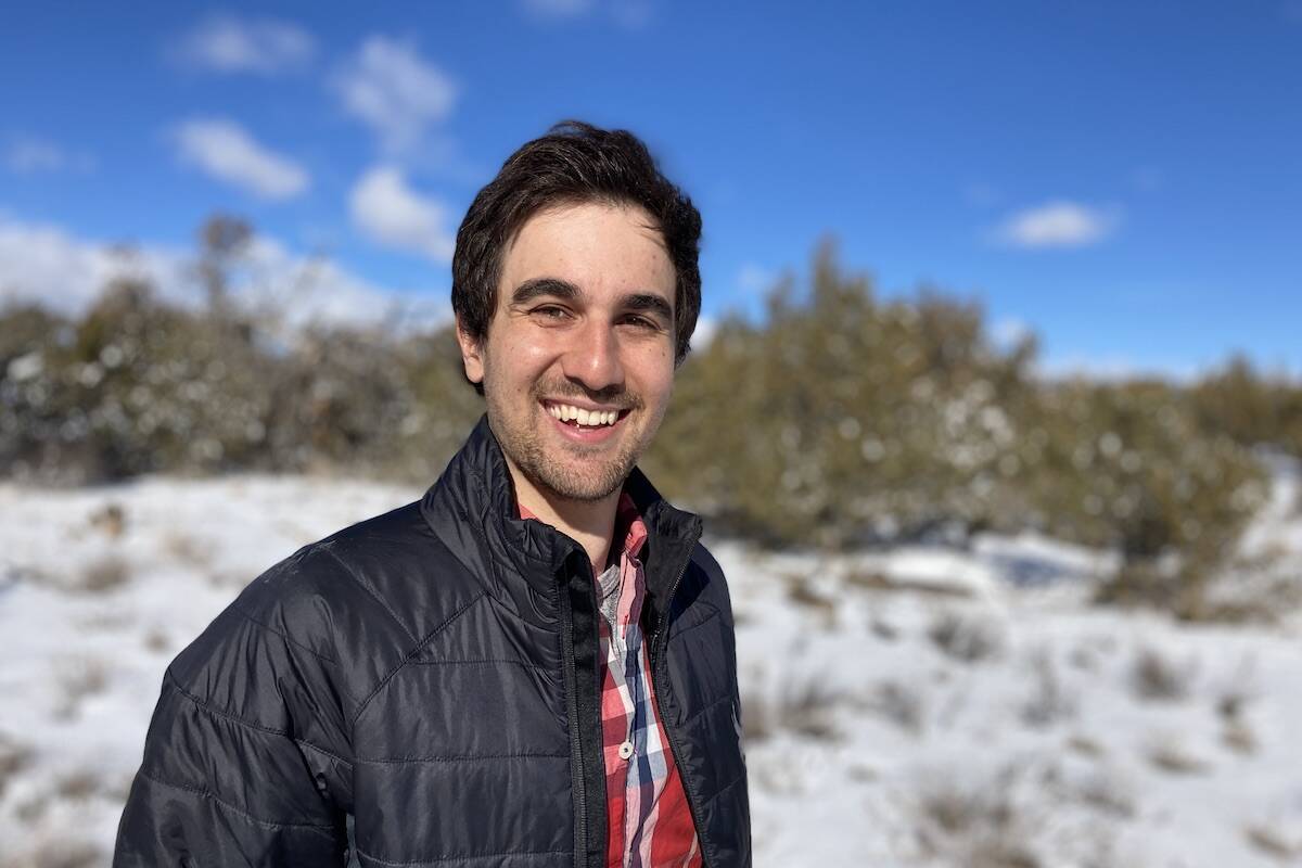 ‘Dead star’ reputation of white dwarfs challenged by B.C. astronomer’s ...