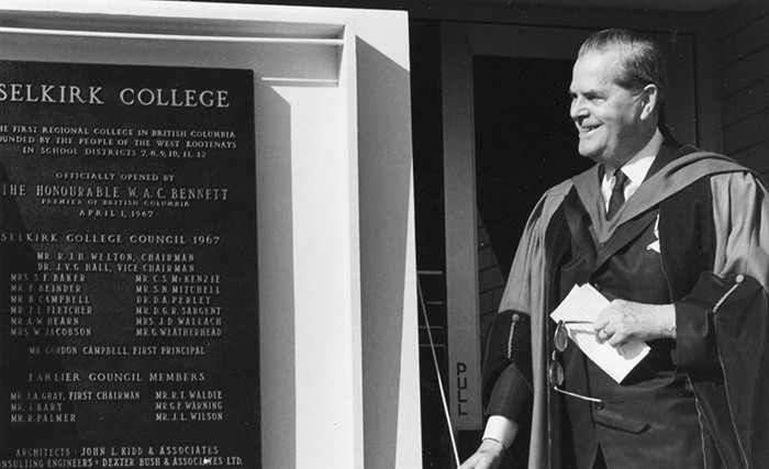 Would a conservative by any other name do as well as the B.C ...