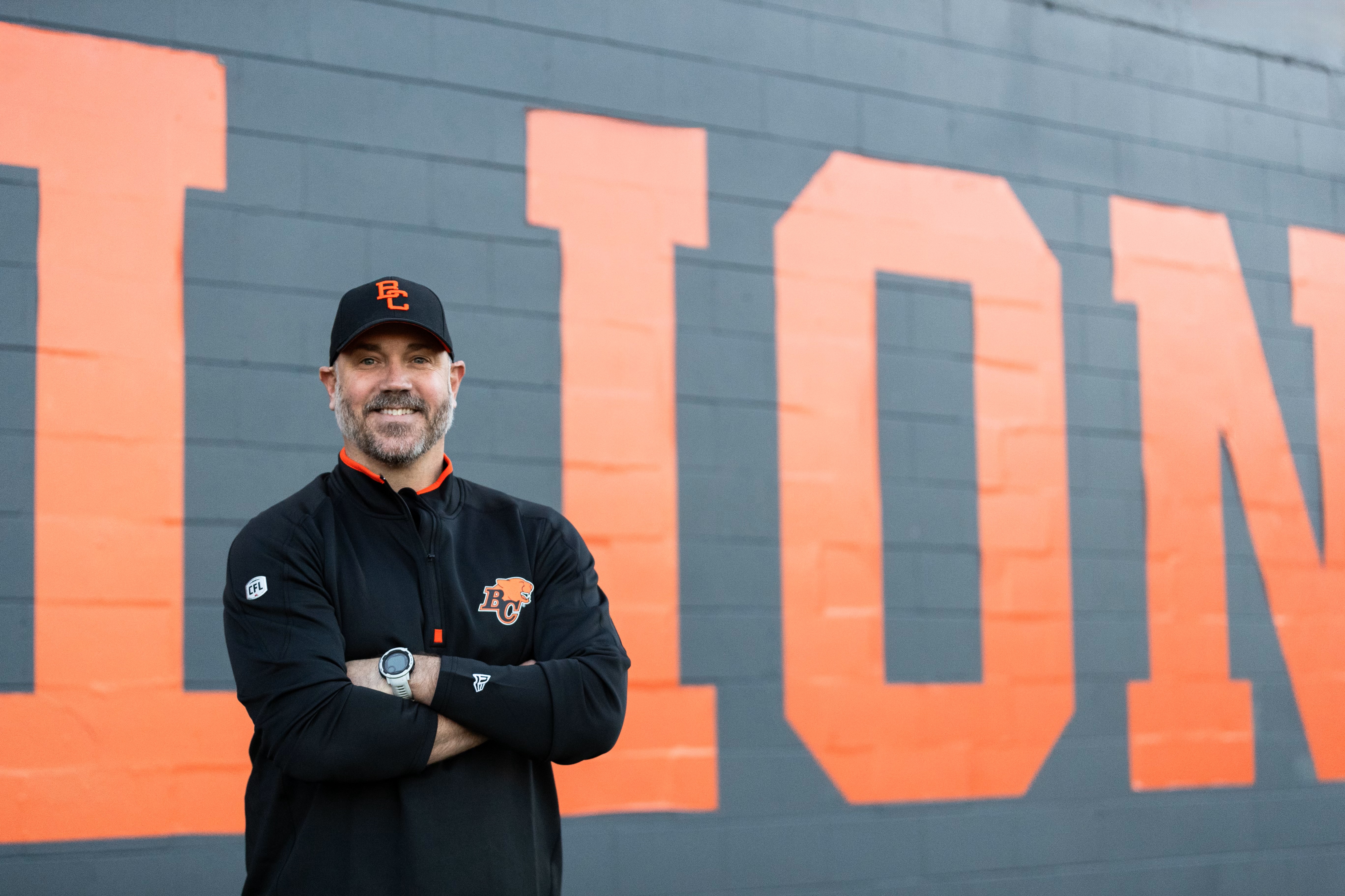 THE MOJ: Pierce played with grit and accountability, he’ll coach the ...